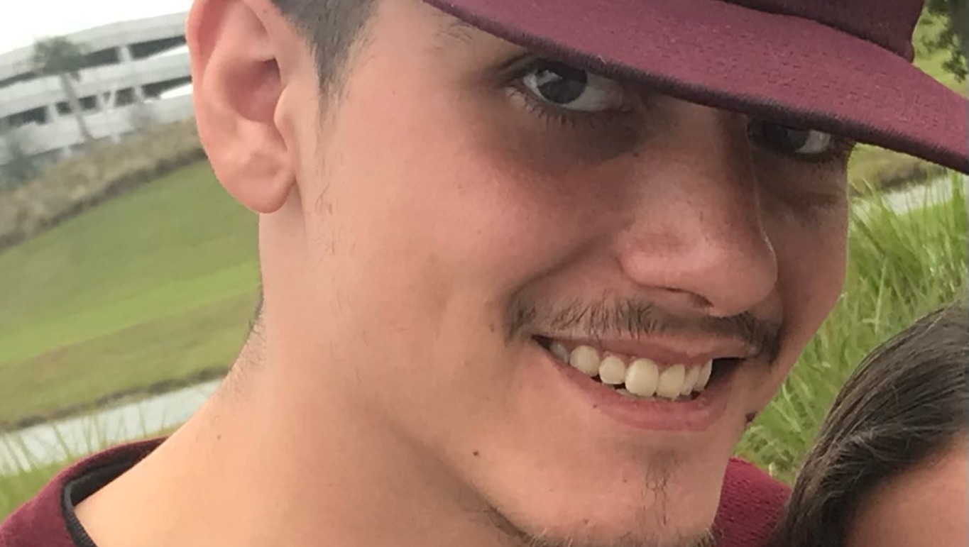 Fundraiser by Sara Parrott : Support Needed for Beloved Son's Funeral