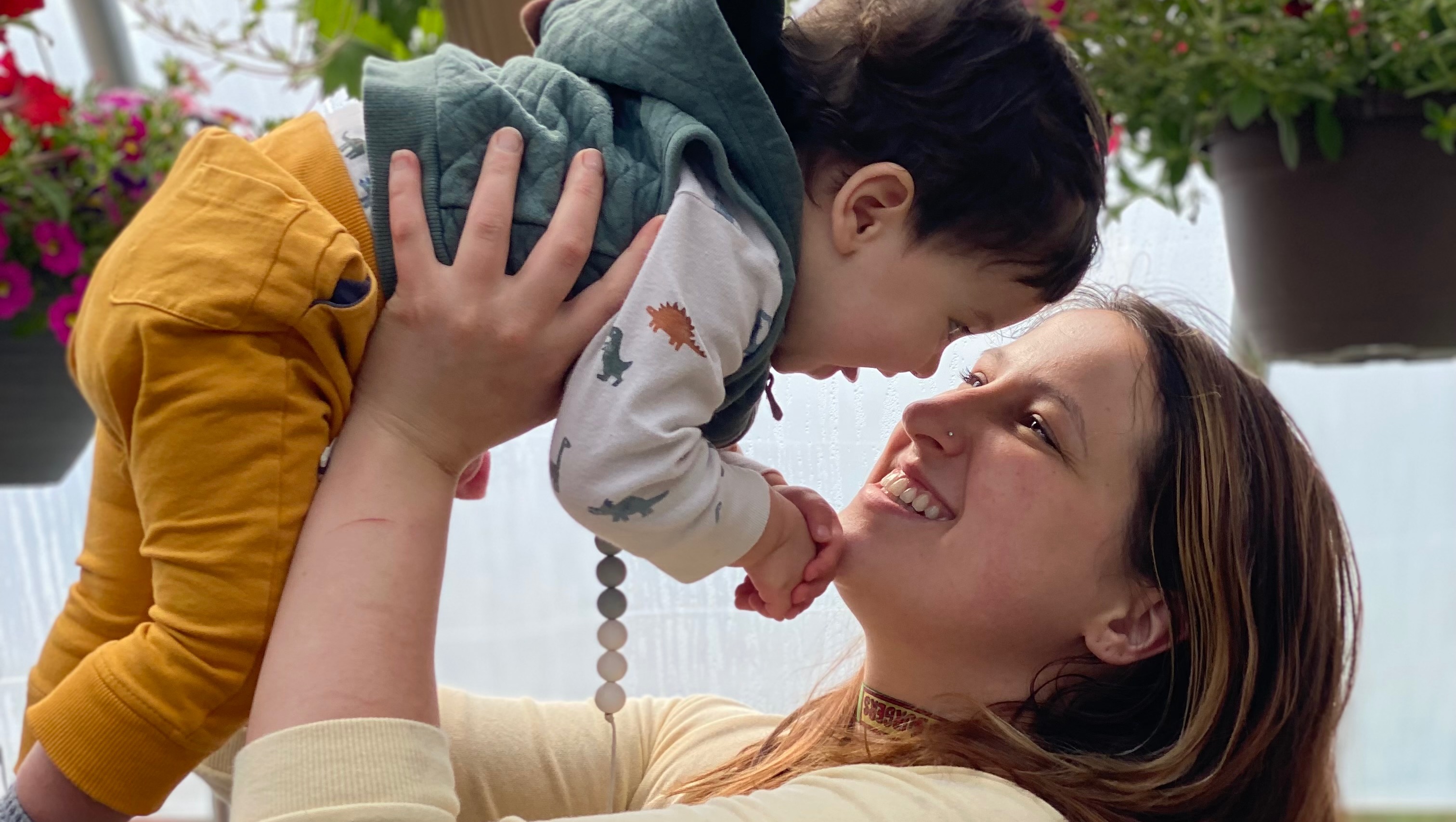 Fundraiser for Mikayla Dean by Michael Cox : Support Mikayla's Family in Their Time of Need