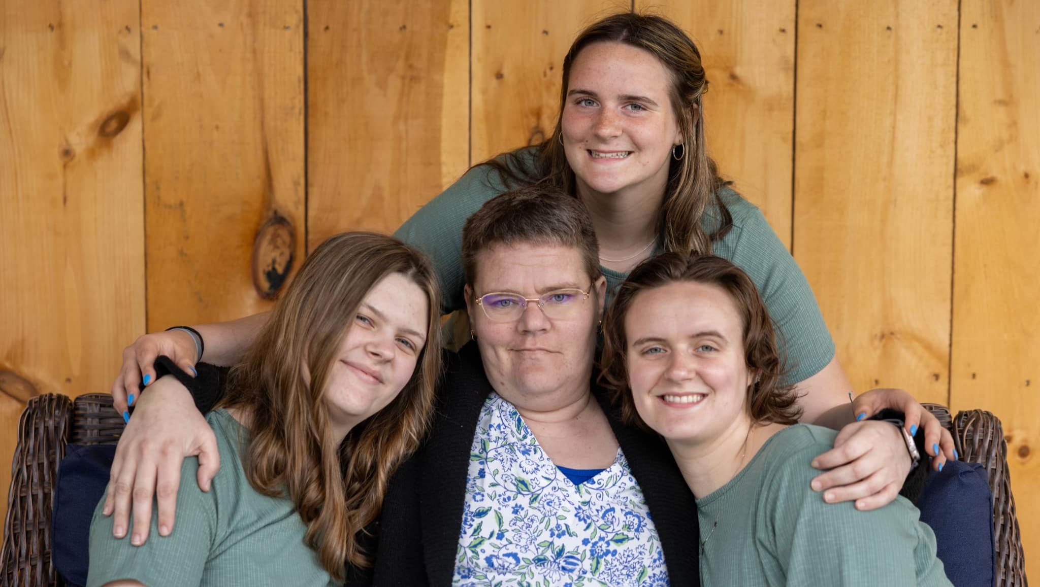Fundraiser for Alyssa Cornell by Bryanna Lacoste : In Memory of Abby ...