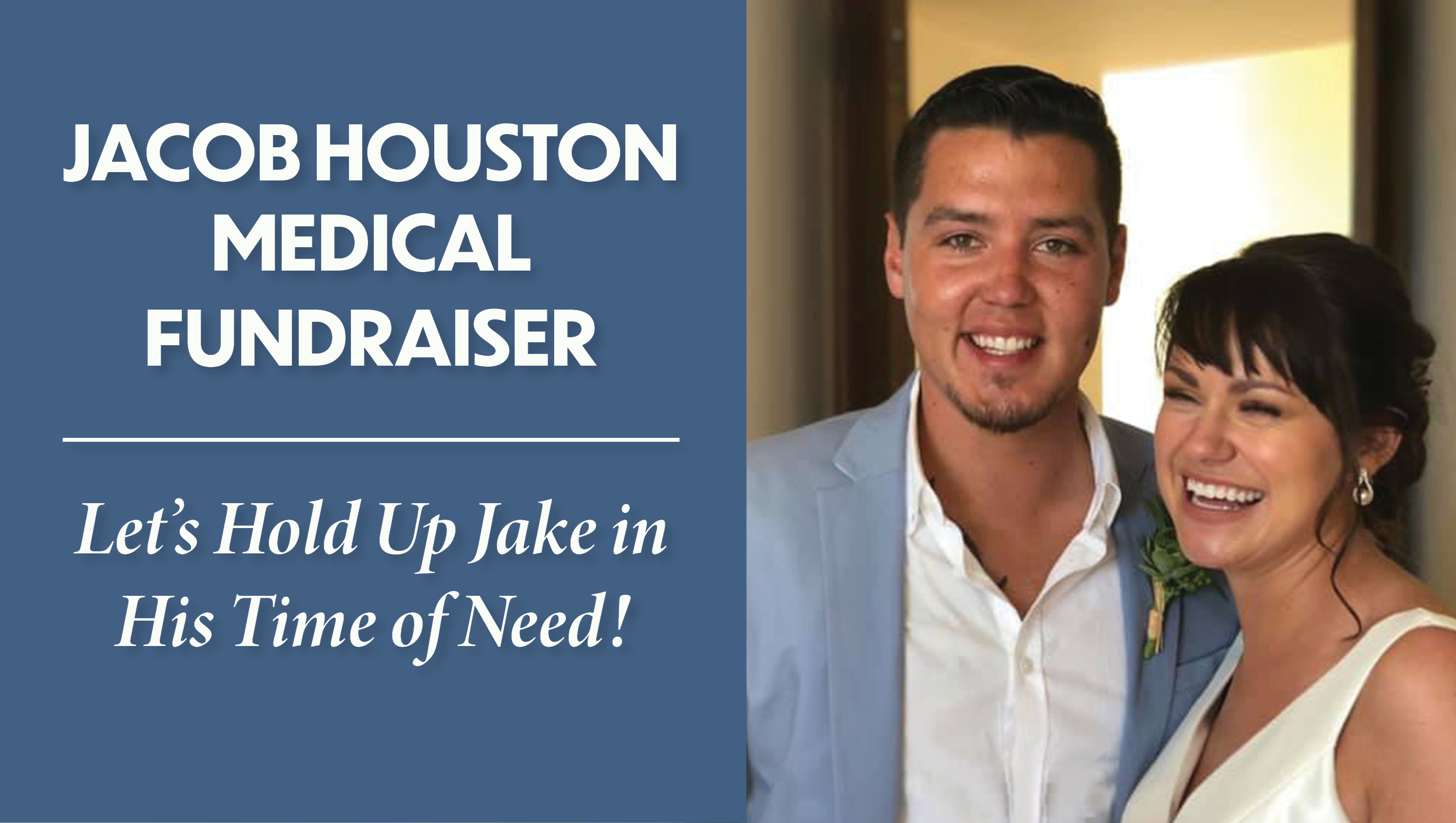Fundraiser for Maya Chambers by Raeanne Holmes : Support Jake Through ...