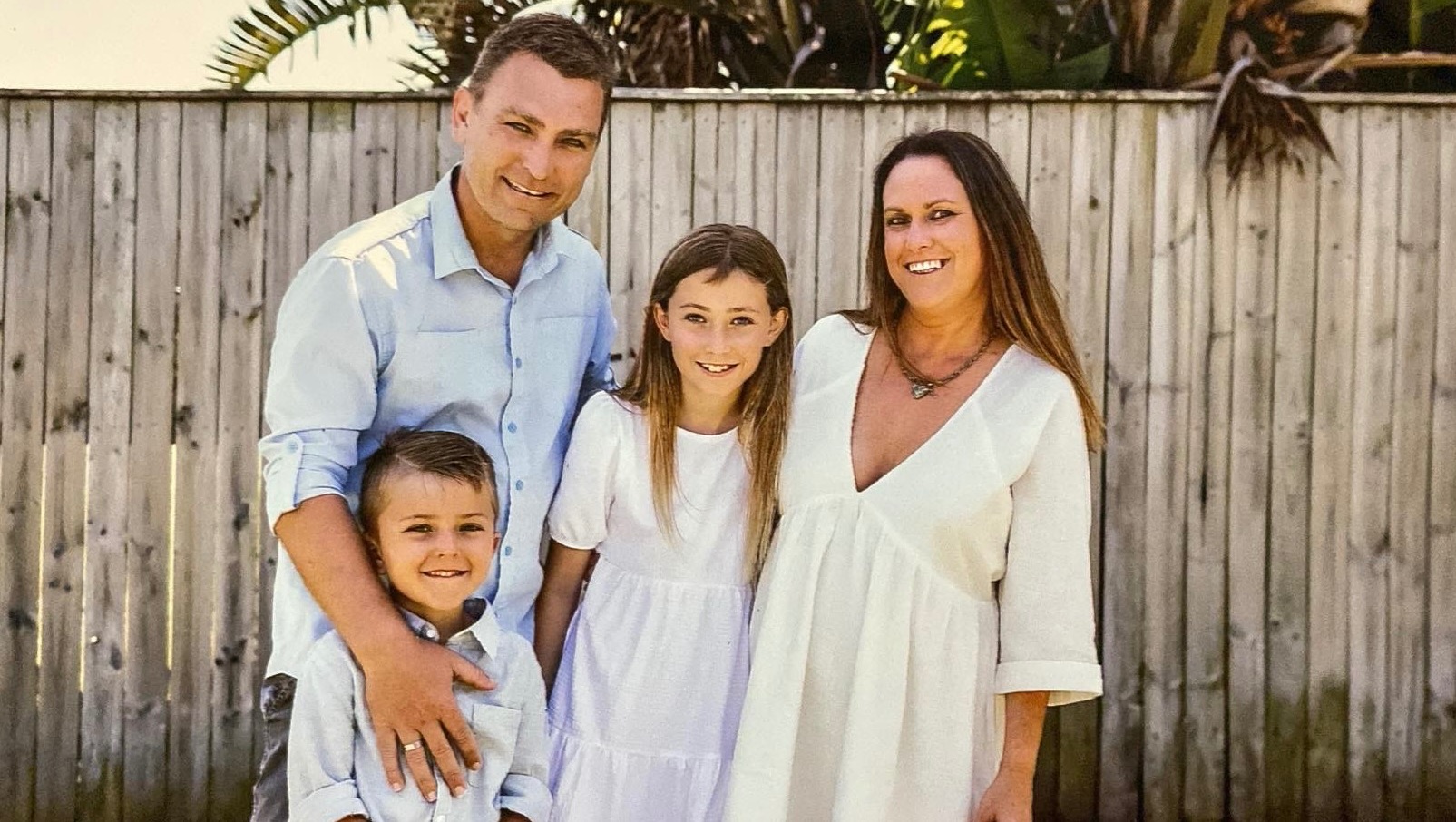 Fundraiser for Trent Salter by Khloe Morris : Supporting Sally’s Battle ...
