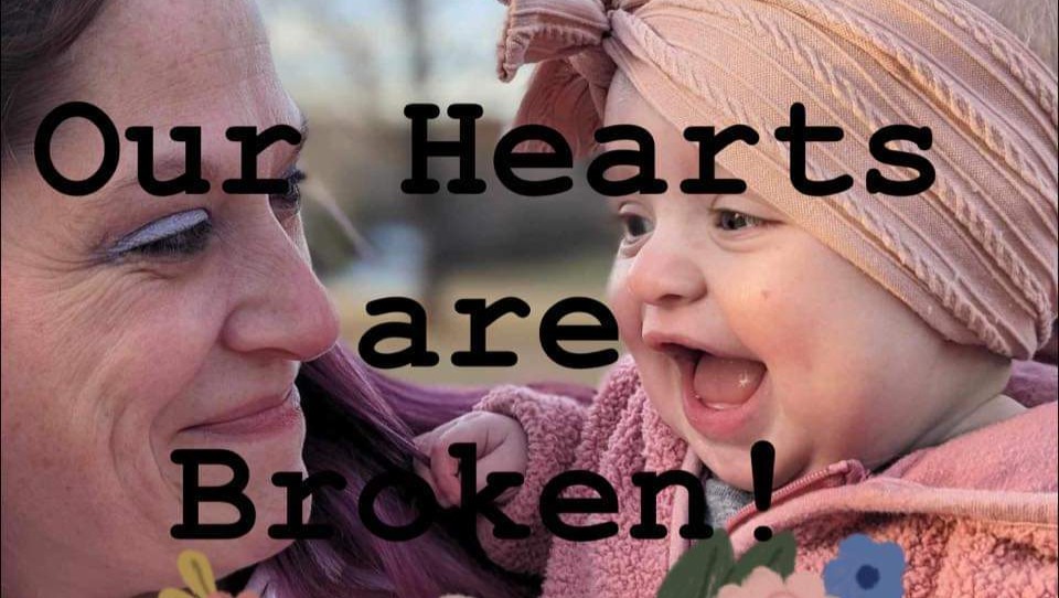 Fundraiser for Siobhan Russell by Devon Russell : Stand with Jordan's ...