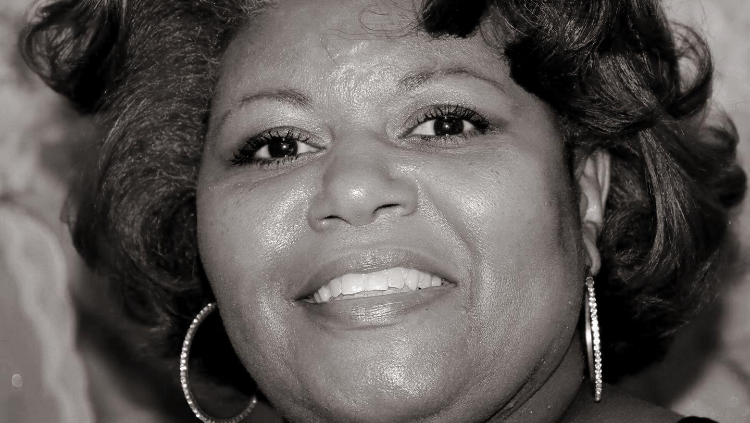 Fundraiser by Karima Johnson : Help Karima Lay Her Mother to Rest