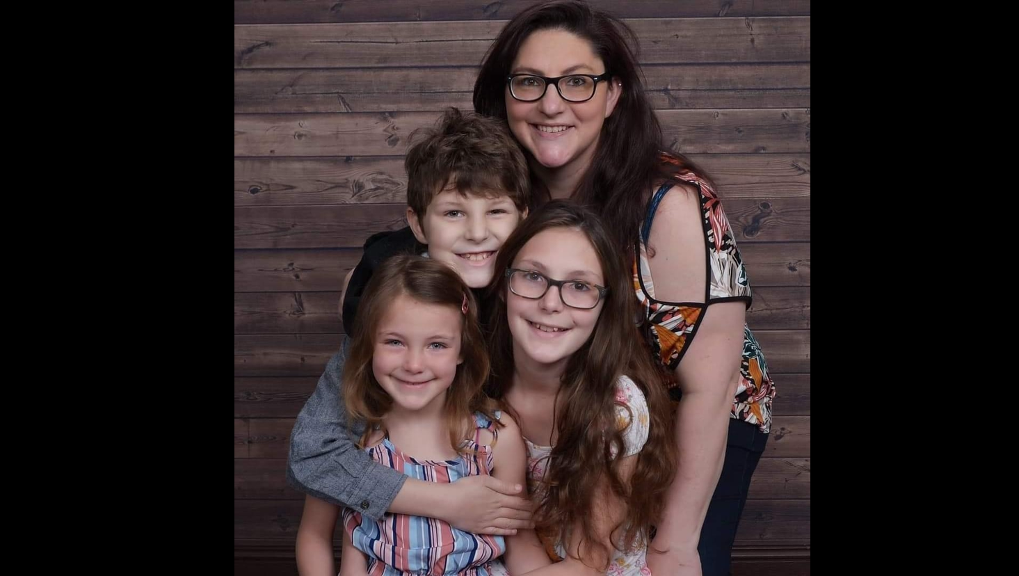 Fundraiser for tanya gellatly by Serena Hockey : Support Tanya, Zoe ...