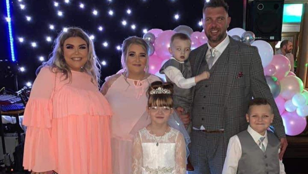 Fundraiser by Kelly Mcadam : Stuart mclean