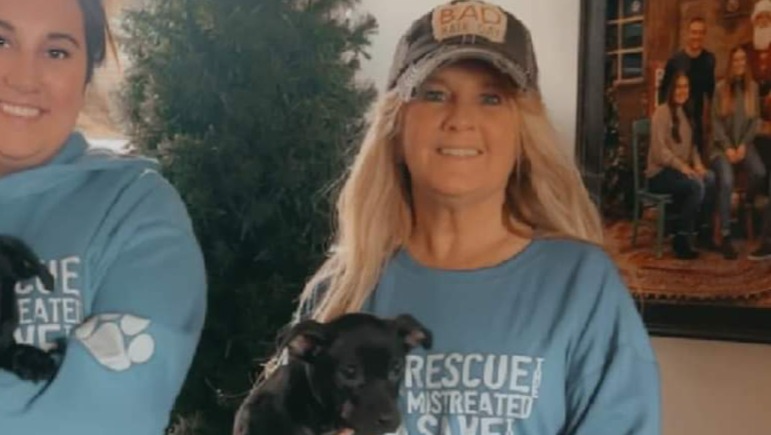 Fundraiser for Amy Burnside by Auburn, Stephanie, Jennifer : Support ...