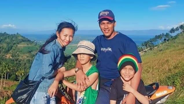 Fundraiser by April Pavoncelli : My Family's Medical support