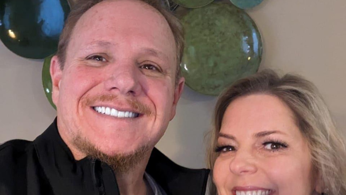 Fundraiser for Conner Cagle by Ed Berry : Help Conner & Amy Rebuild ...