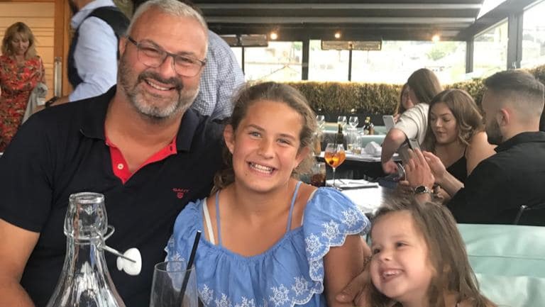 Fundraiser for Sarah Bennett-Carr by Claire Gilhooly : Red Day for Nick ...