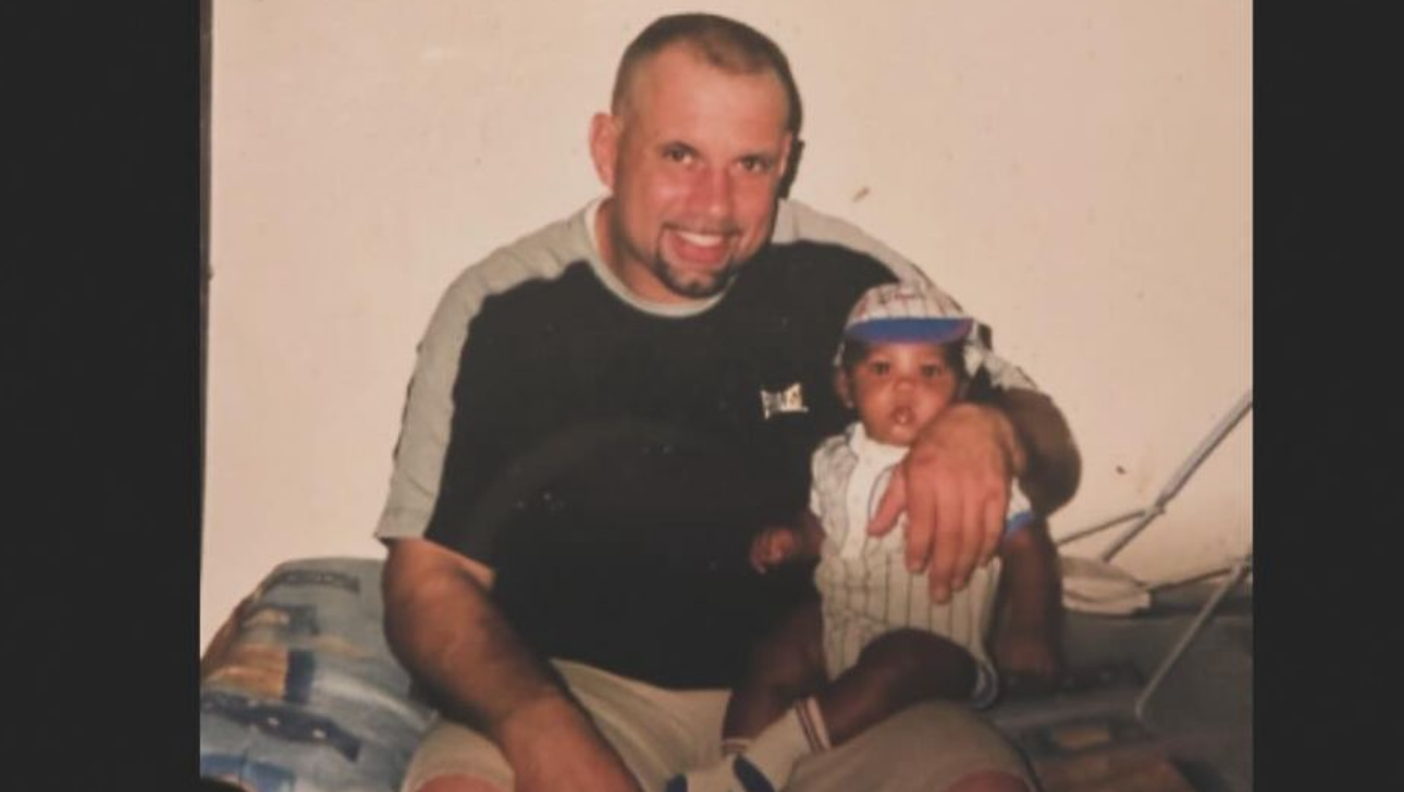 Fundraiser for Luisa Solivey by Zachary Colvin : Support Joseph in Honoring Michael Anziani