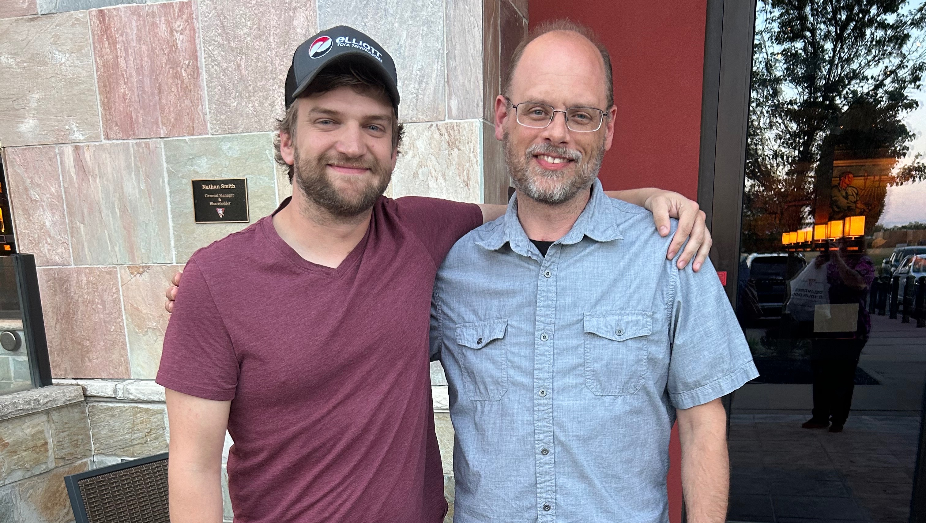 Fundraiser by Amber Keller : Help Chris and Josh Overcome Transplant Costs