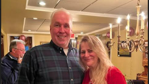 Fundraiser for Maria Lande by Jen Donsky : Support Jon Lande's Road to ...