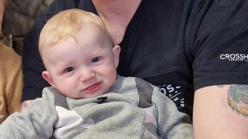 Fundraiser by Samuel Winfield : In Loving Memory of Dylan