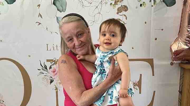 Fundraiser by Rebecca Varley : HELP US FOR BEVERLEY’S FUNERAL