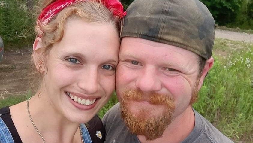 Fundraiser for Shala Todd by Audra Flood : In Memory of Adam: Support ...