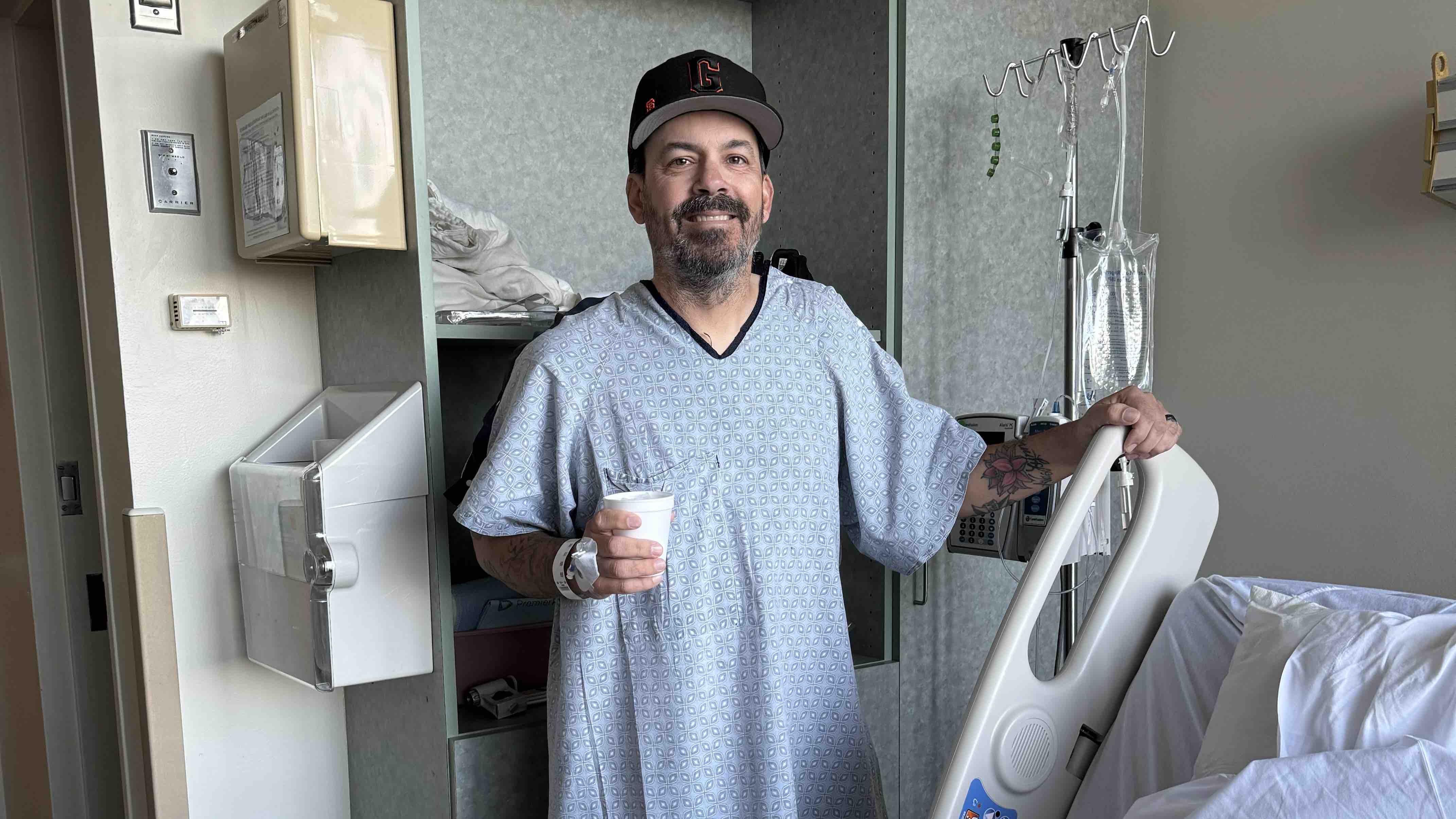 Fundraiser by Jason Monte : Help Jason Monte and Family in Tough Times