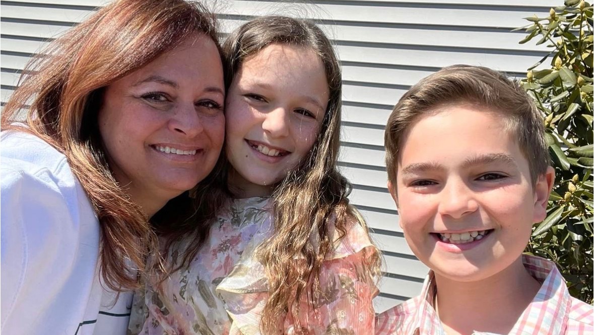 Fundraiser for Amy Lansberry Snyder by Angela Hammer : Let’s Rally for ...