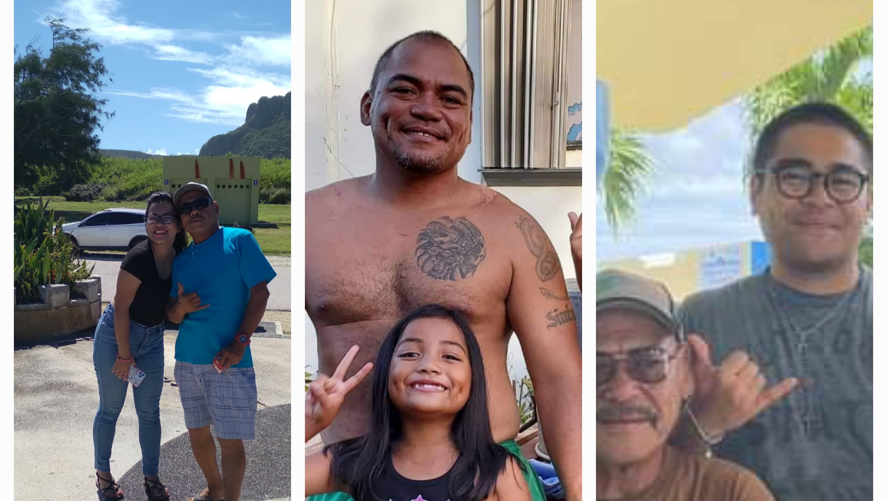 Fundraiser by Clarissa Velasquez : Support for a Father's Last Wish