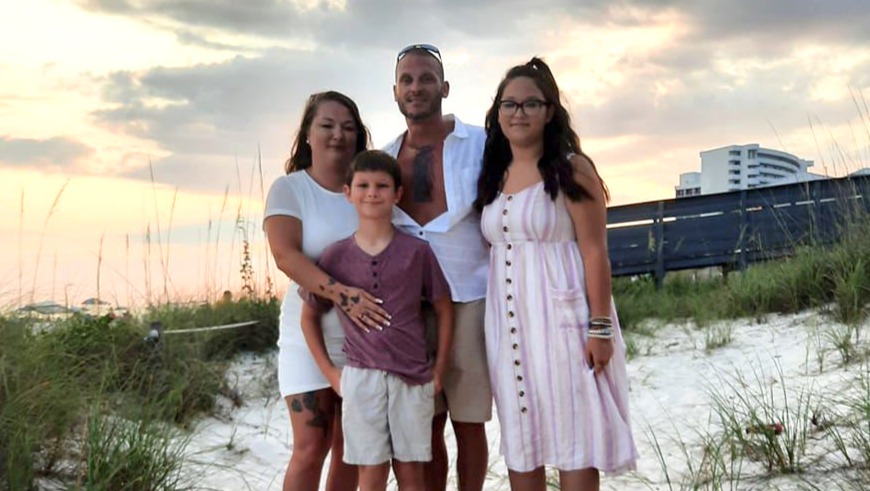 Fundraiser by Cherish Benton : Stand with Brian Key's Family in Their Loss