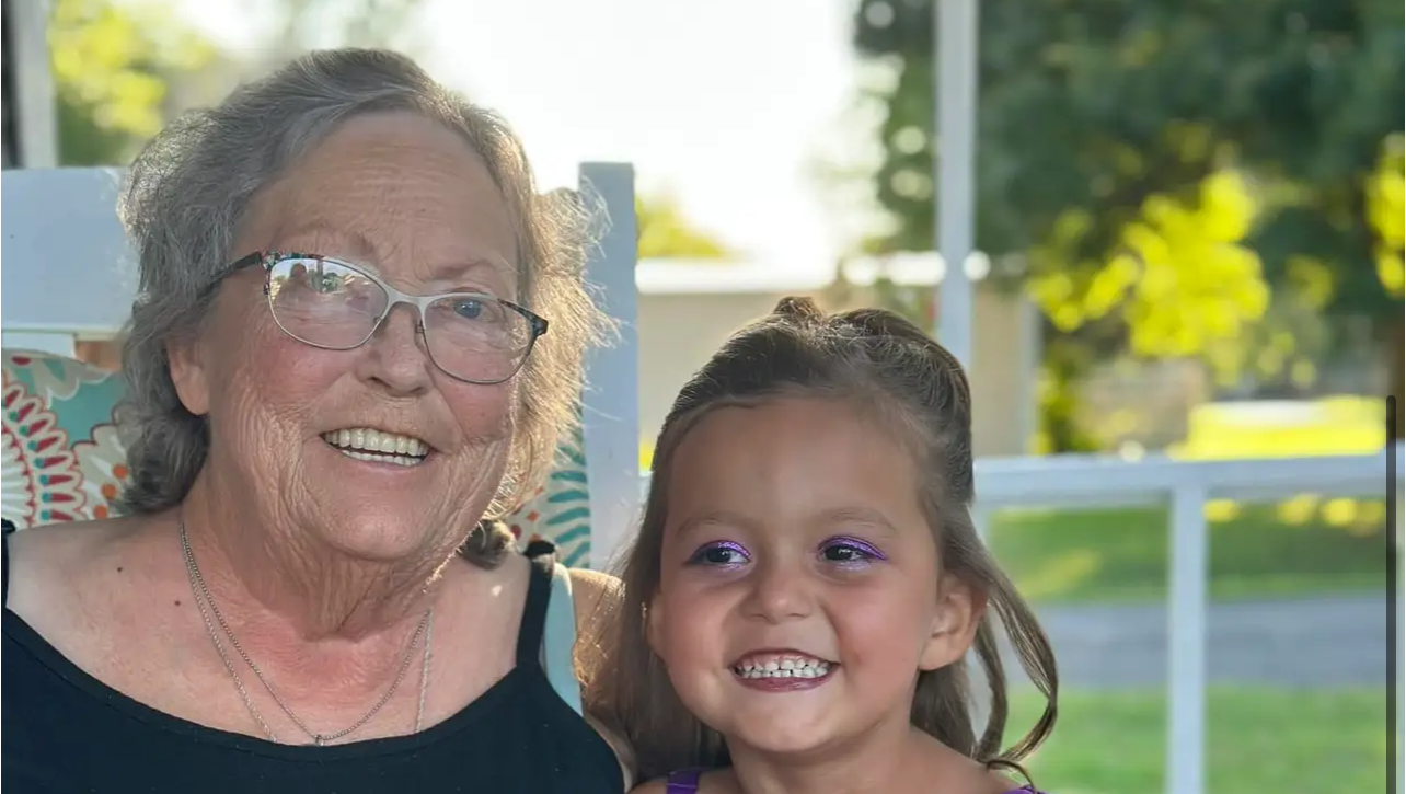 Fundraiser by Dina Henley : Join in Celebrating Helen Webb's Life