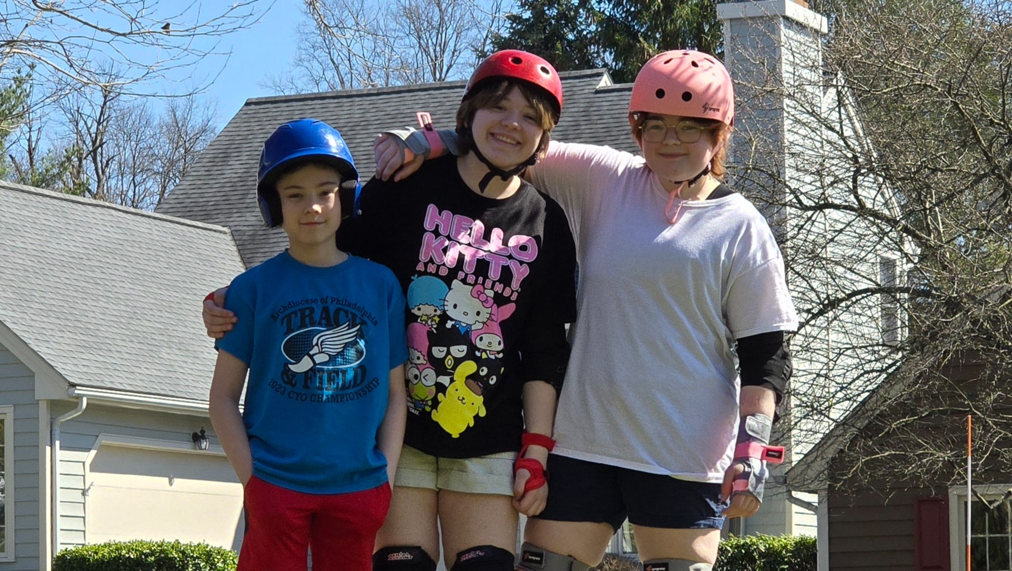 Fundraiser by Aline Simkiss : Please help us put a new smile on Siobhan ...