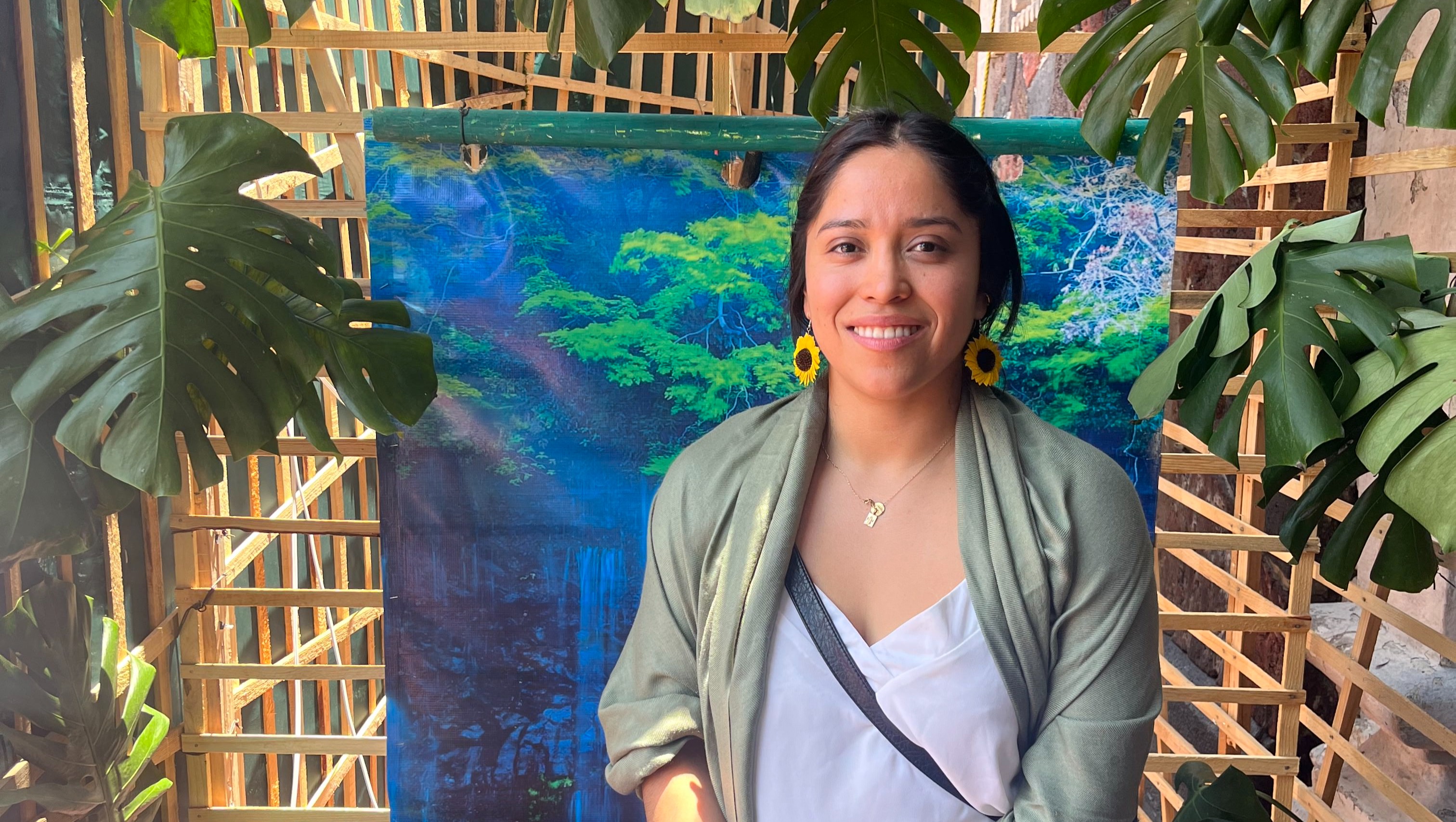 Fundraiser by Priscilla Baltezar : Support P's Fight for Health and Service