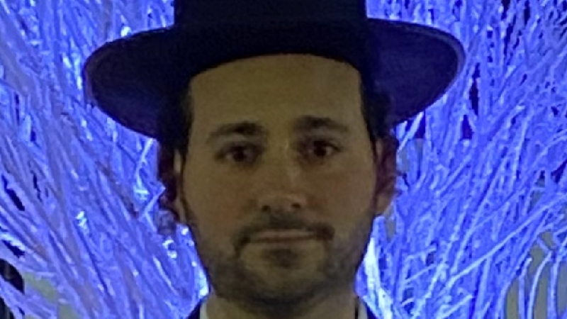 Fundraiser by Chaim Walter : Support Chaim Hersh Walter's Wedding