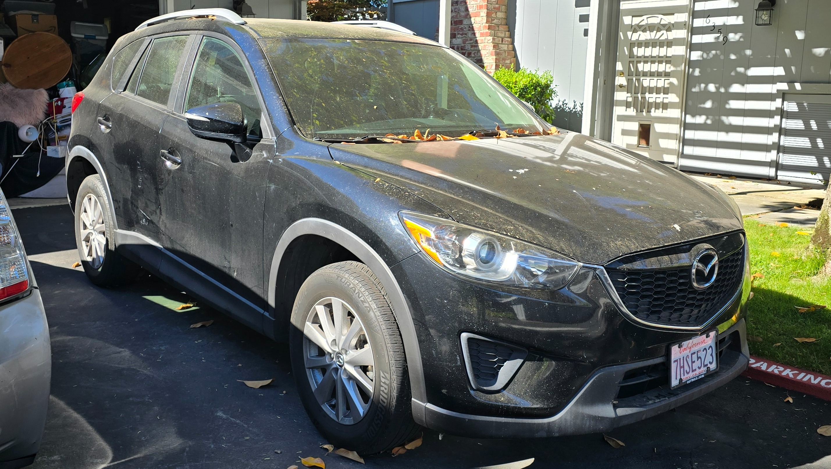 Fundraiser by Lance Parker : Pitch In for Carlos' Unexpected Car Need