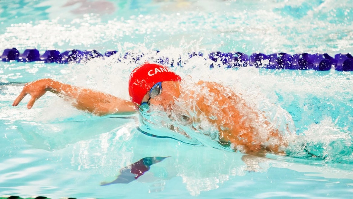 Fundraiser by Noah MacDonald : Help Noah Compete at the Lifesaving ...