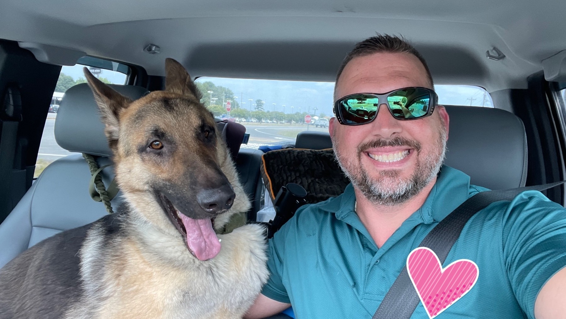 Fundraiser by Shawn Bomar : Help Shawn's Family Give Zeus a New Life