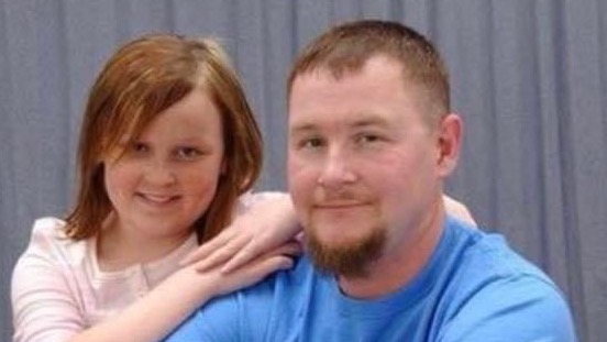 Campaña de Anna Tipton : Help Ease Funeral Costs for Jeremy's Family