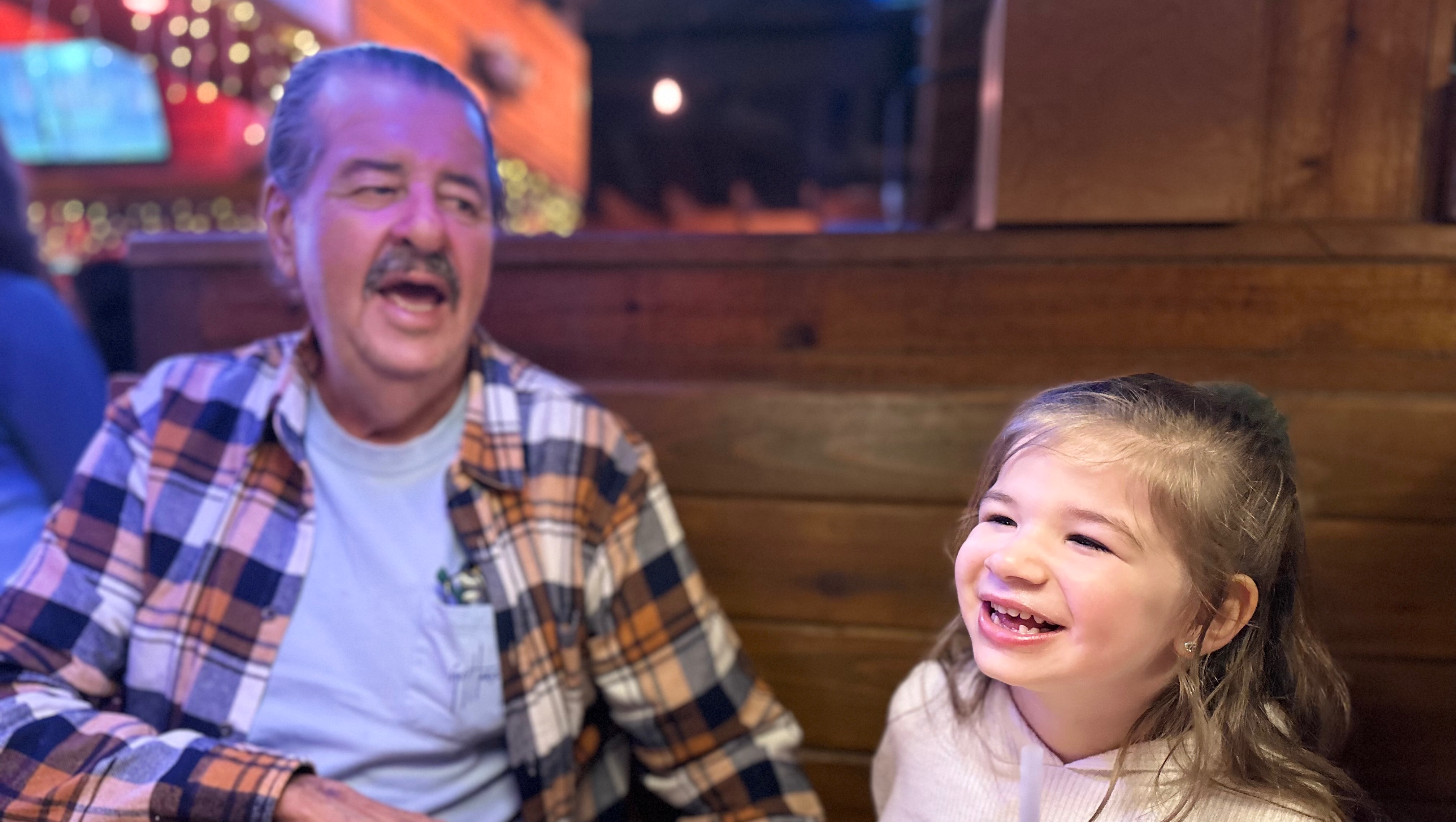 Fundraiser for Lydia Larson by Amanda O’Sullivan : Support for Lydia's ...