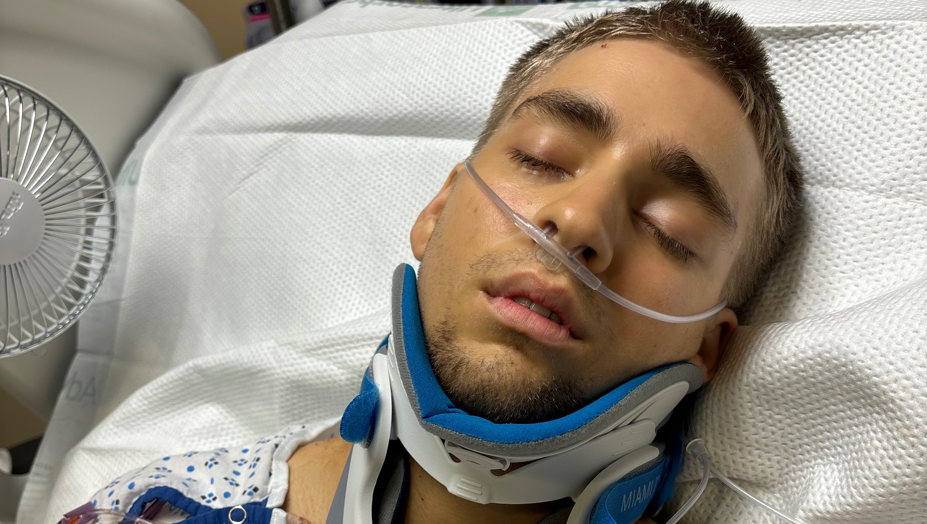 Fundraiser for Lara Baxter by Morgan Hardy : Support Matthew Baxter's ...