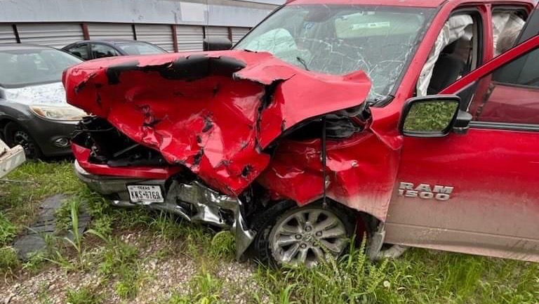 Fundraiser by Jessica Callender : Support for Mom's Recovery After Accident