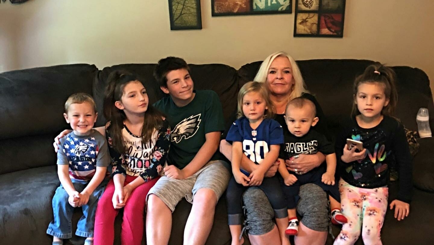 Fundraiser by Debbie Bell : Please Support Debbie's fight against Cancer