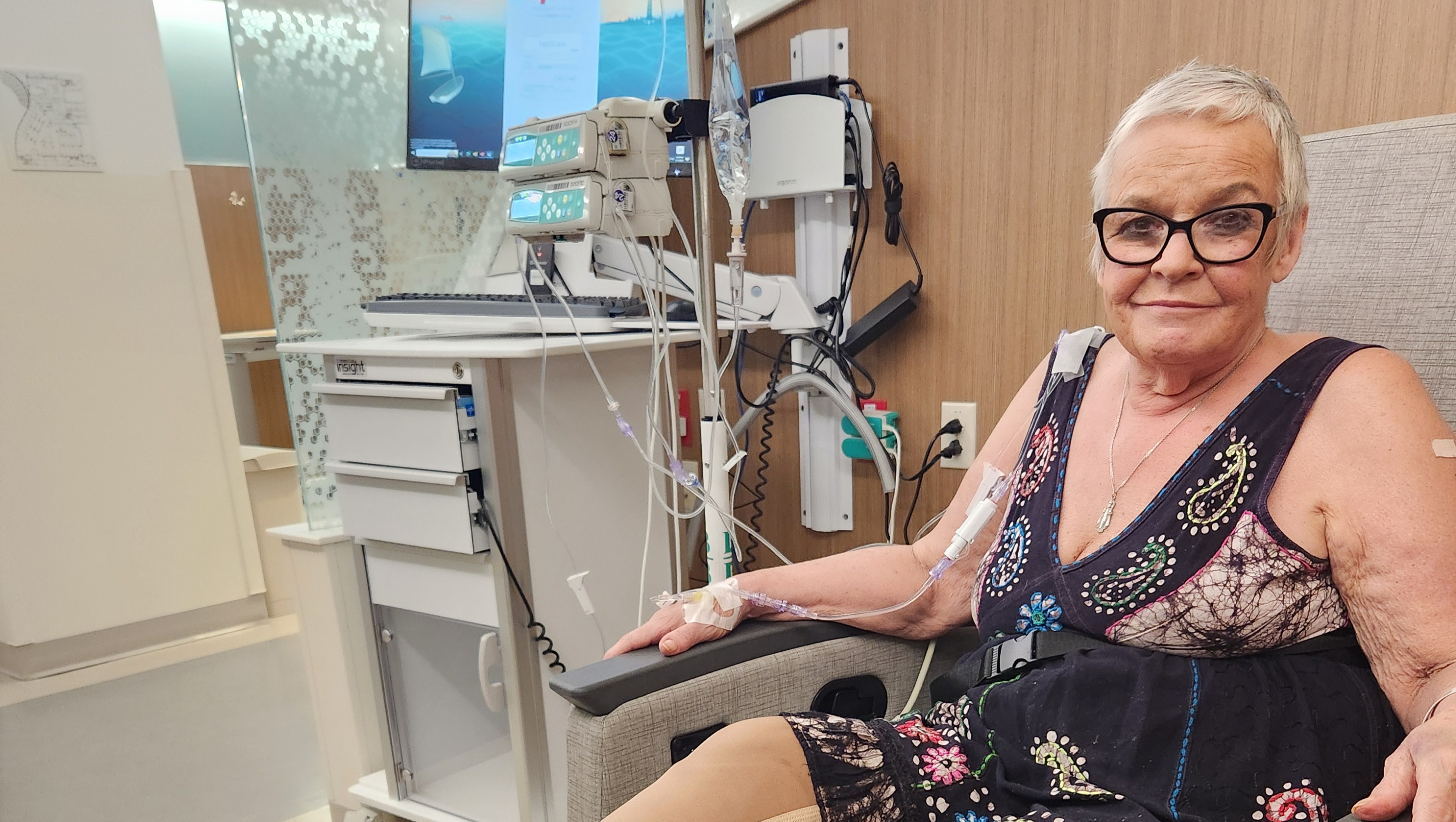 Fundraiser by Debbie Bell : Please Support Debbie's fight against Cancer