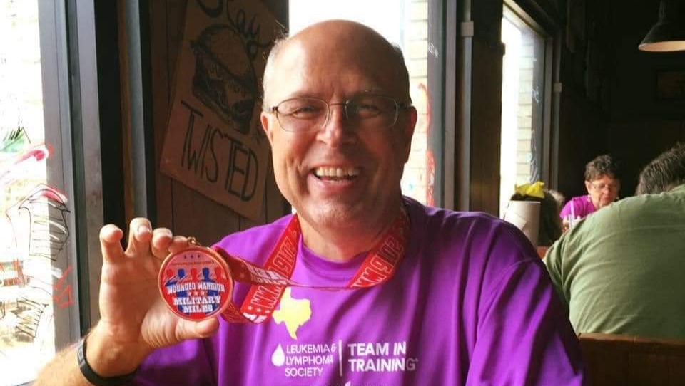Fundraiser by Toni Eddings : Fund John Patterson's Critical Medical Care