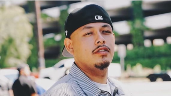 Fundraiser by Jacqueline Gonzalez : Support for Cesar Guzman's Family