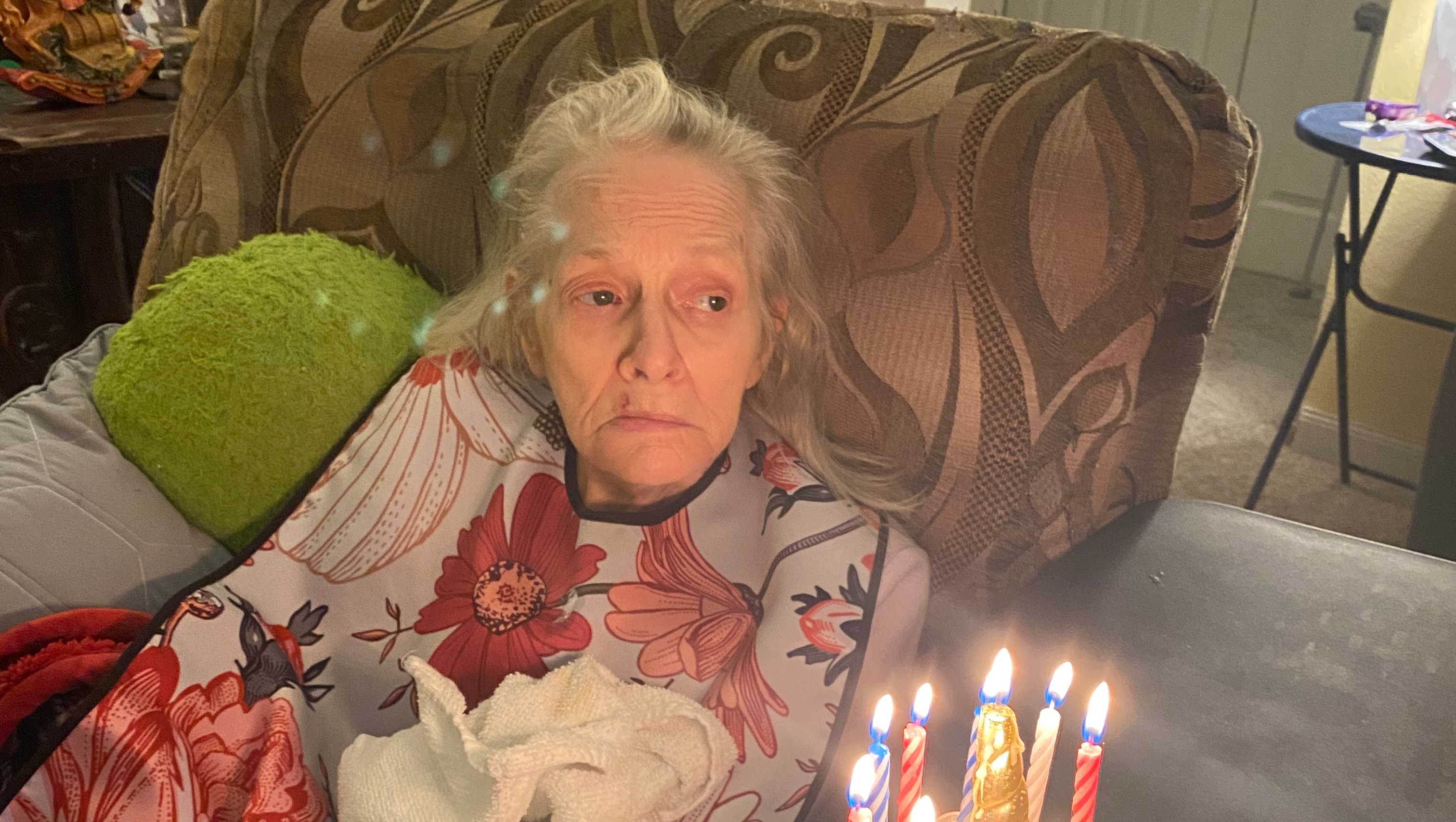 Fundraiser by Jennifer Aguirre : Help Support Carol Dorton's Journey to ...