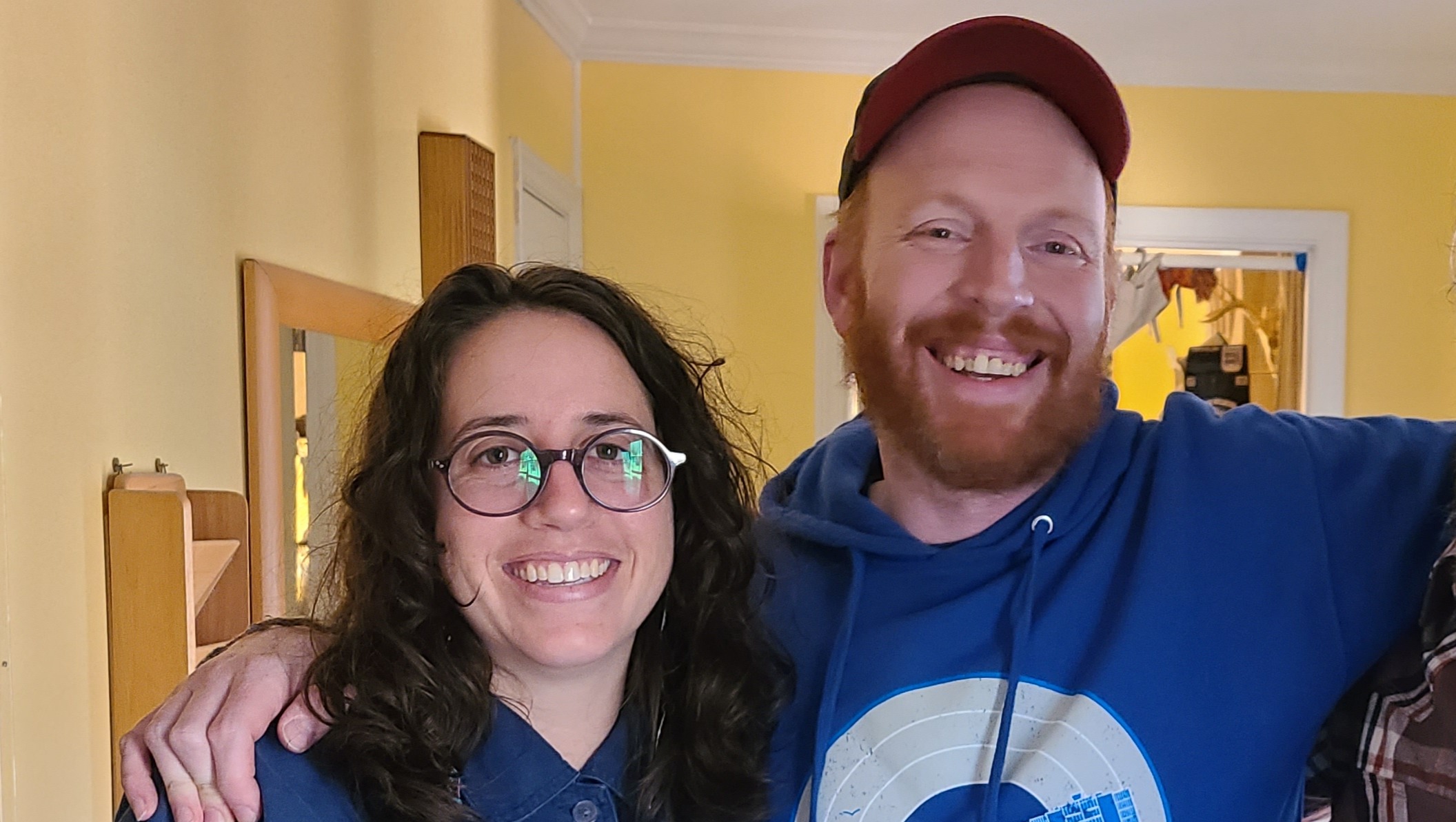 Fundraiser for Rebecca Chrisler by Amin Ghaderi : Help Dylan and Becca ...