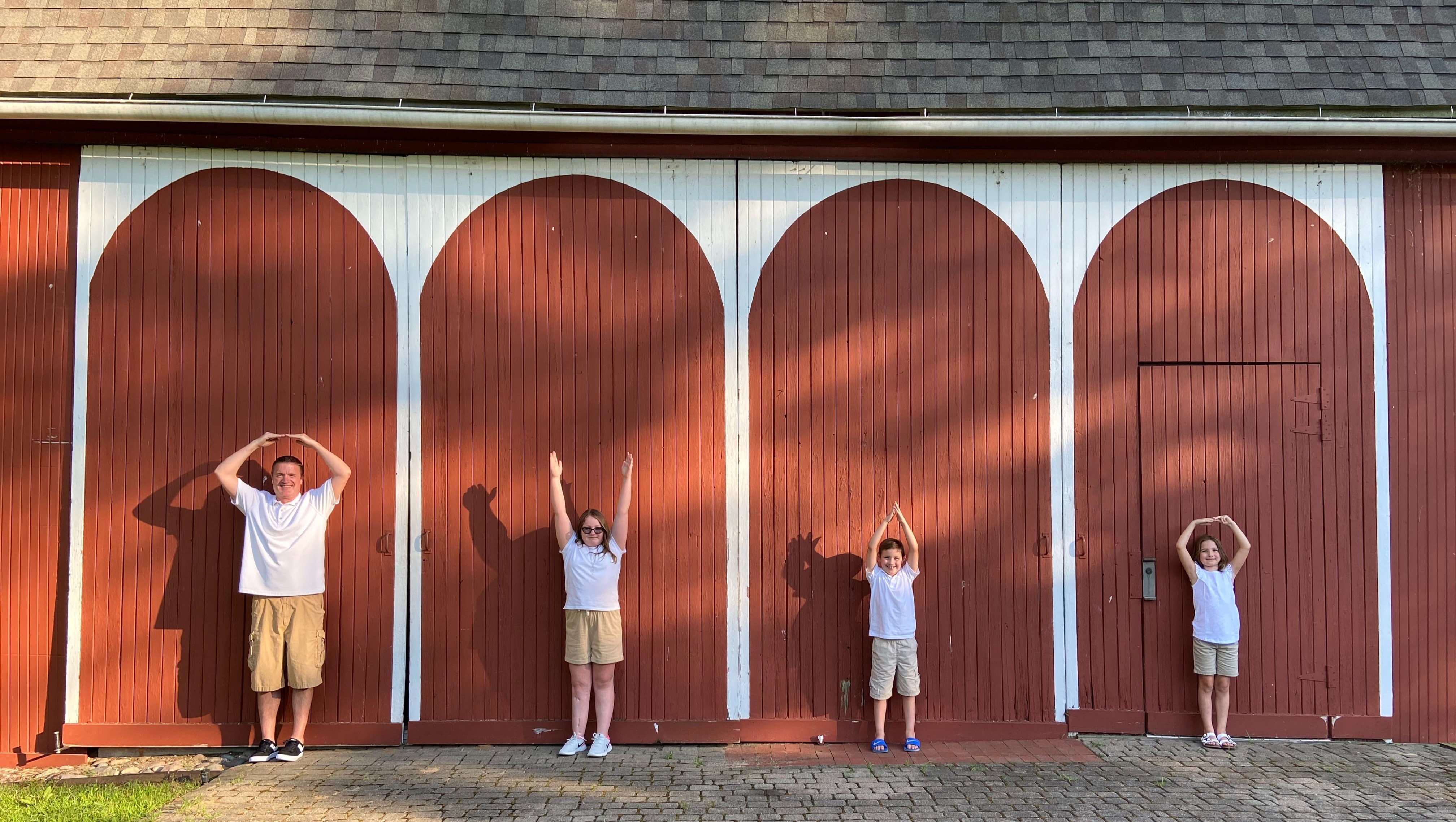 Fundraiser for Stephen Crummie by Heather Crummie : Help Steve Rebuild ...