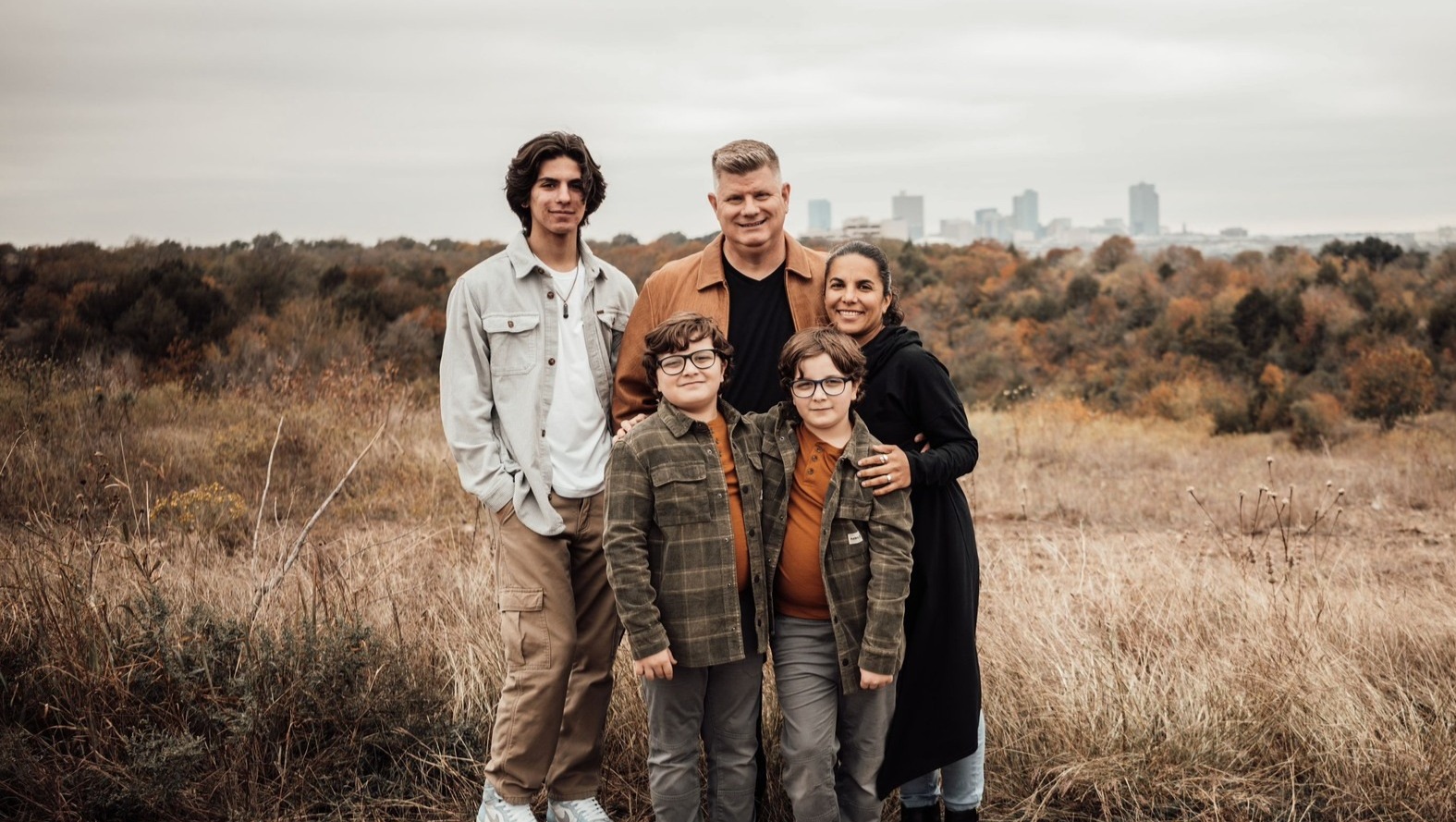 Fundraiser for Manushak Renfro by Derek And Amy Grove : Support for ...