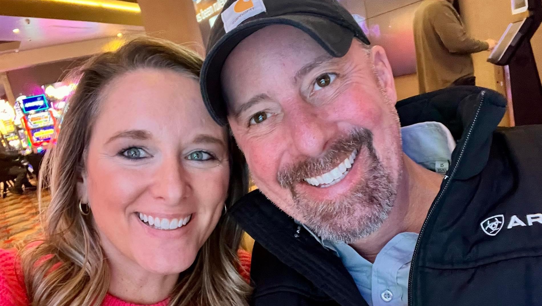 Fundraiser by Kristi Payne : Help Brian get back to the US for medical ...