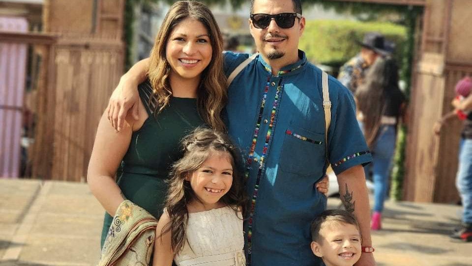 Fundraiser for Noe Sanchez by Alisha Hernandez : Support Noe's Battle ...