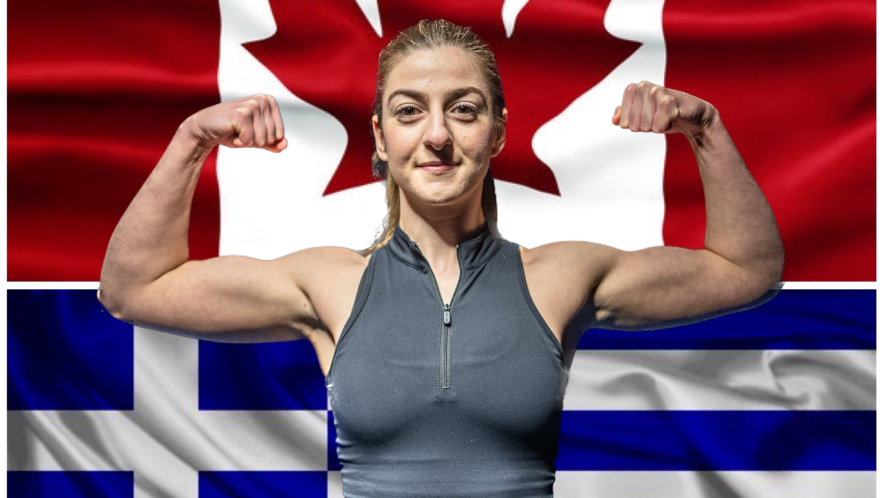 Fundraiser by Patrina Brooks : Send Supergirl to Worlds