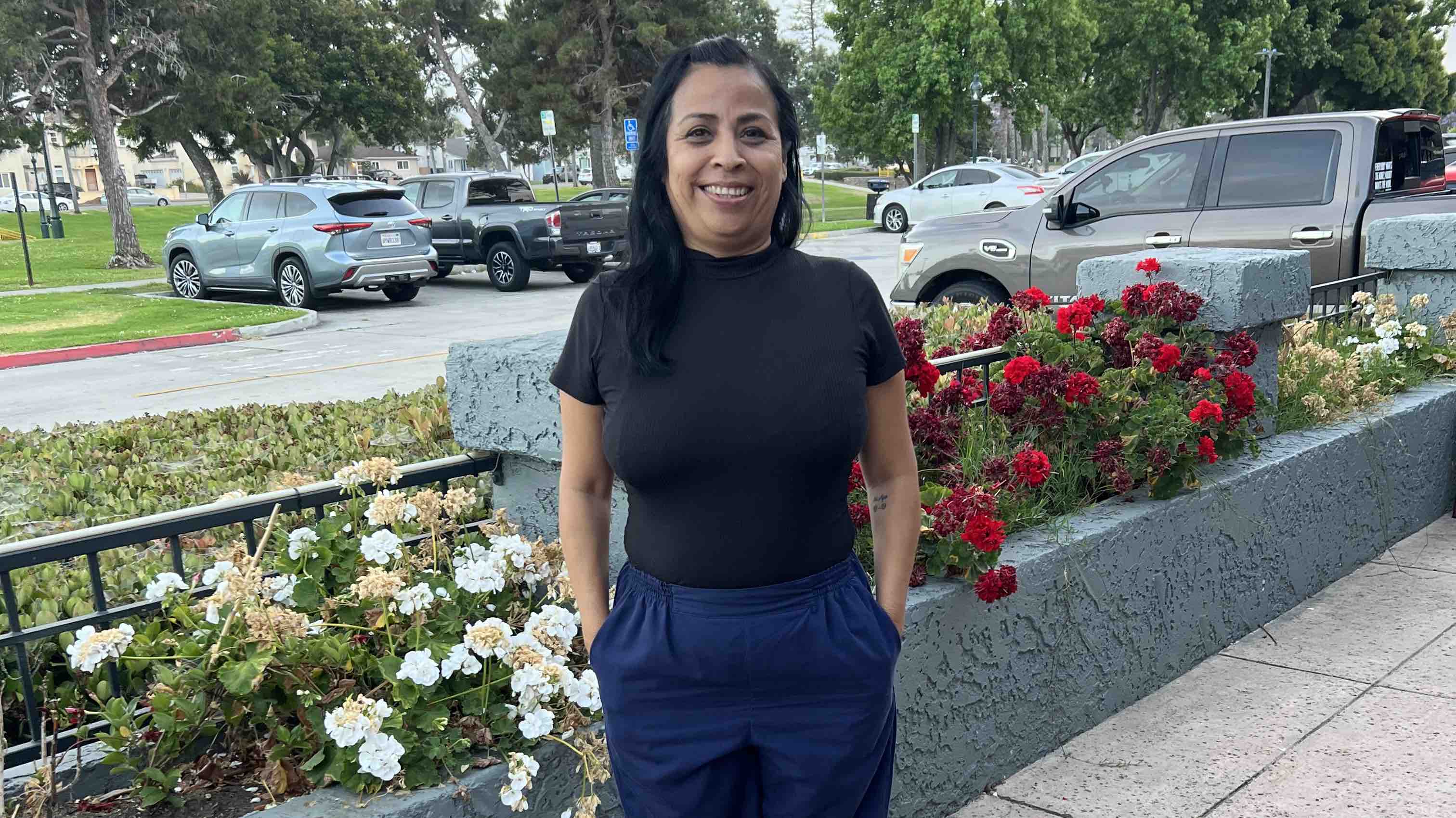 Fundraiser for Katarina Partida by Niza Samaniego : Support Gina's ...