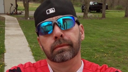 Fundraiser by Tori Rhoden : Help Ease Funeral Expenses for Steven Rhoden