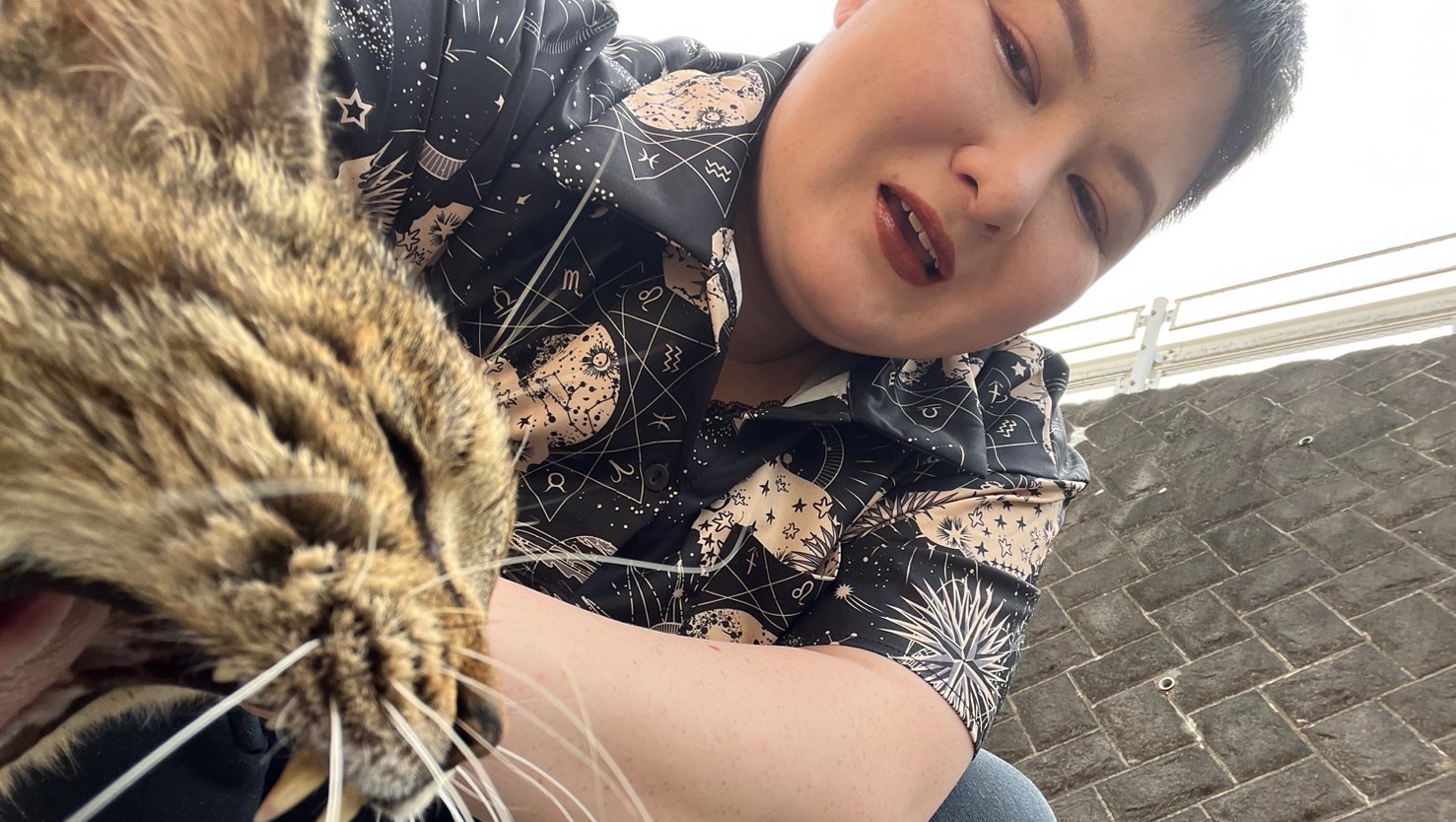 Fundraiser by Anna Kondo : Support Karen Kondo's Fight Against Cancer