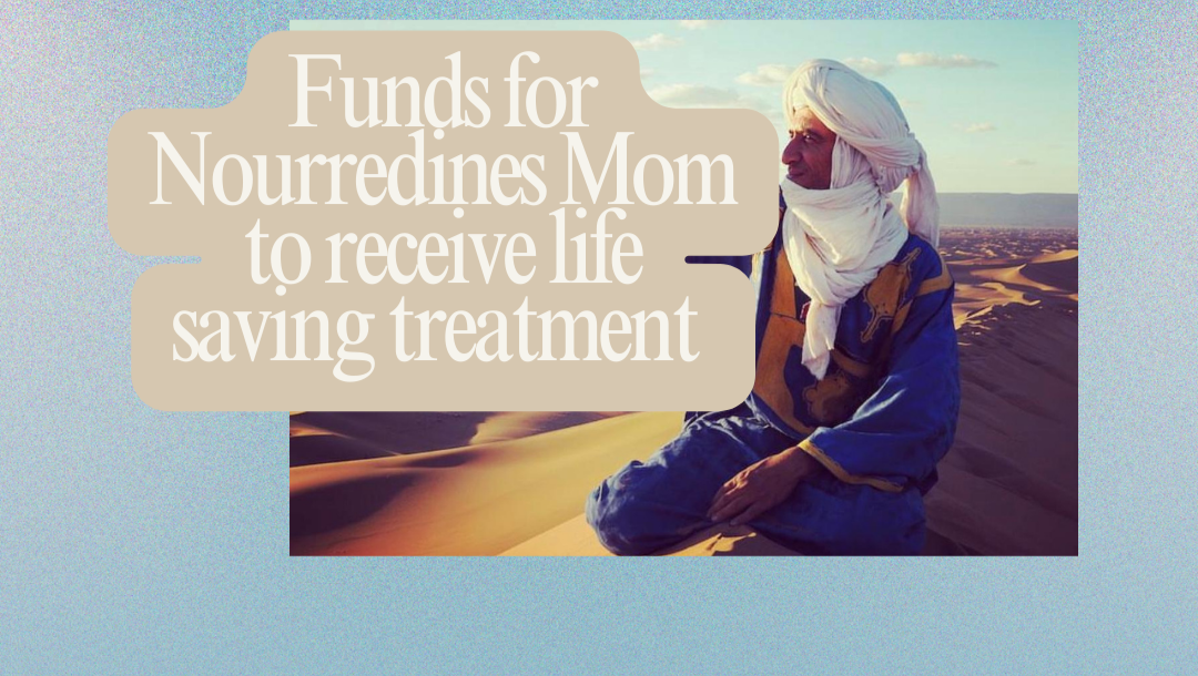 Fundraiser by Cathy Coyle : Emergency Cervical cancer treatment for ...