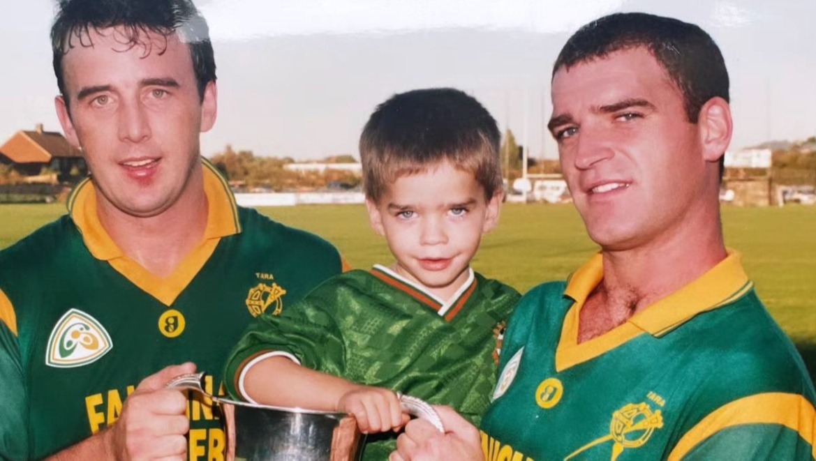 Fundraiser for Sarah Wilkinson by Connor Hayes : The Neil Hayes Initiative